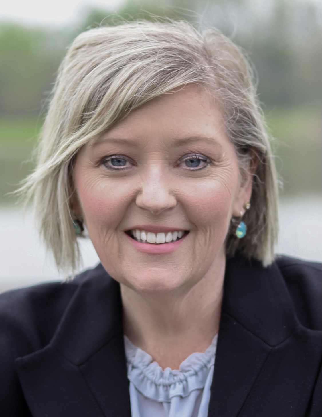 About Stacy – Good One God